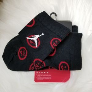 Jordan | Underwear & Socks | Mens Air Jordan Retro 2 Crew Socks | Poshmark